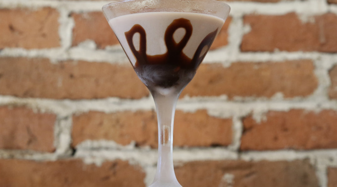 Recipes – Page 2 – Ironworks Distillery