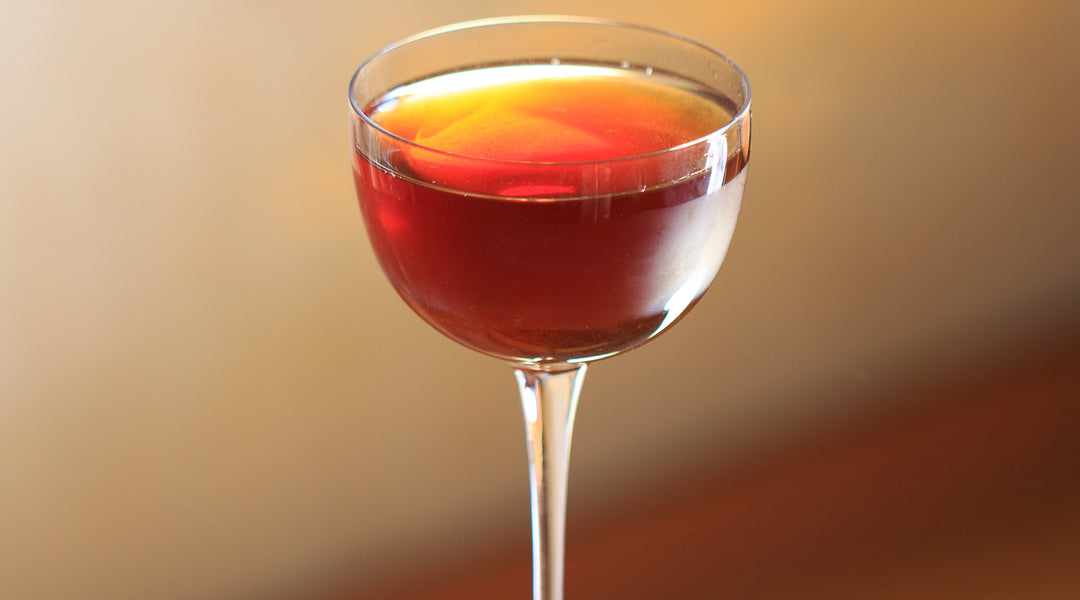Recipes – Ironworks Distillery