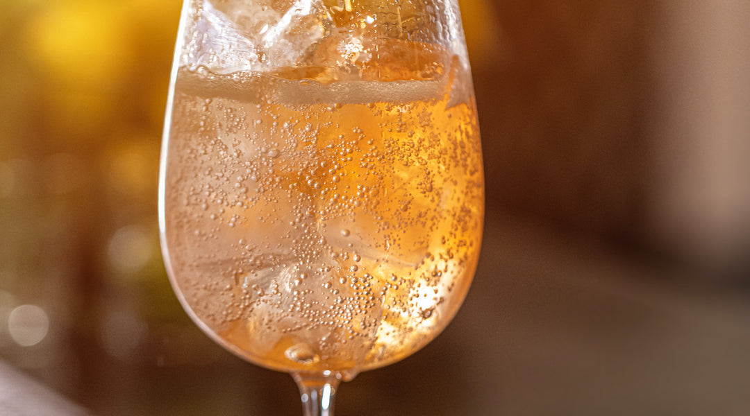 Recipes – Ironworks Distillery