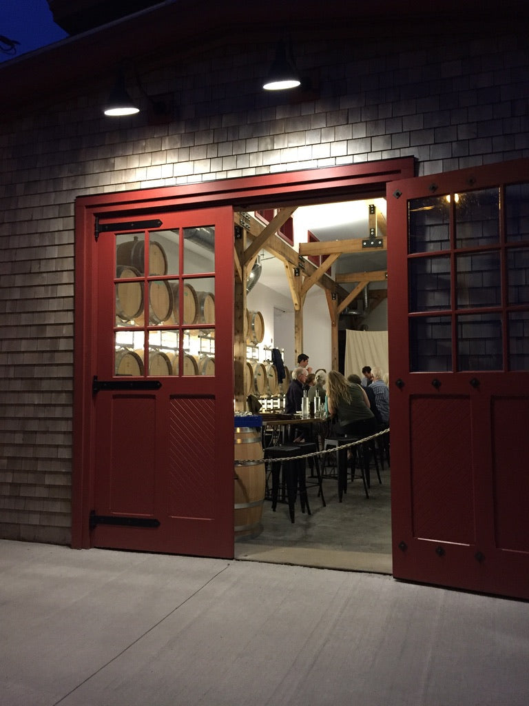 Collections – Ironworks Distillery