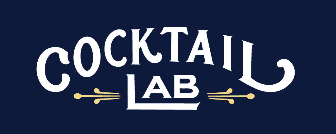 Cocktail Lab – Ironworks Distillery