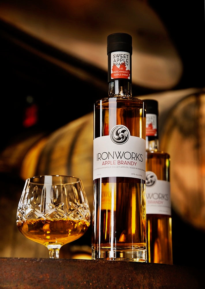 Collections – Ironworks Distillery