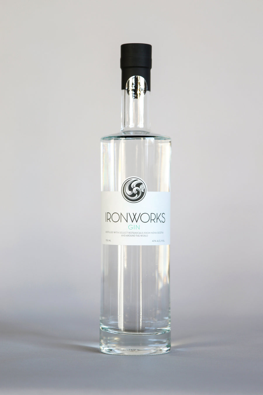 Gin – Ironworks Distillery