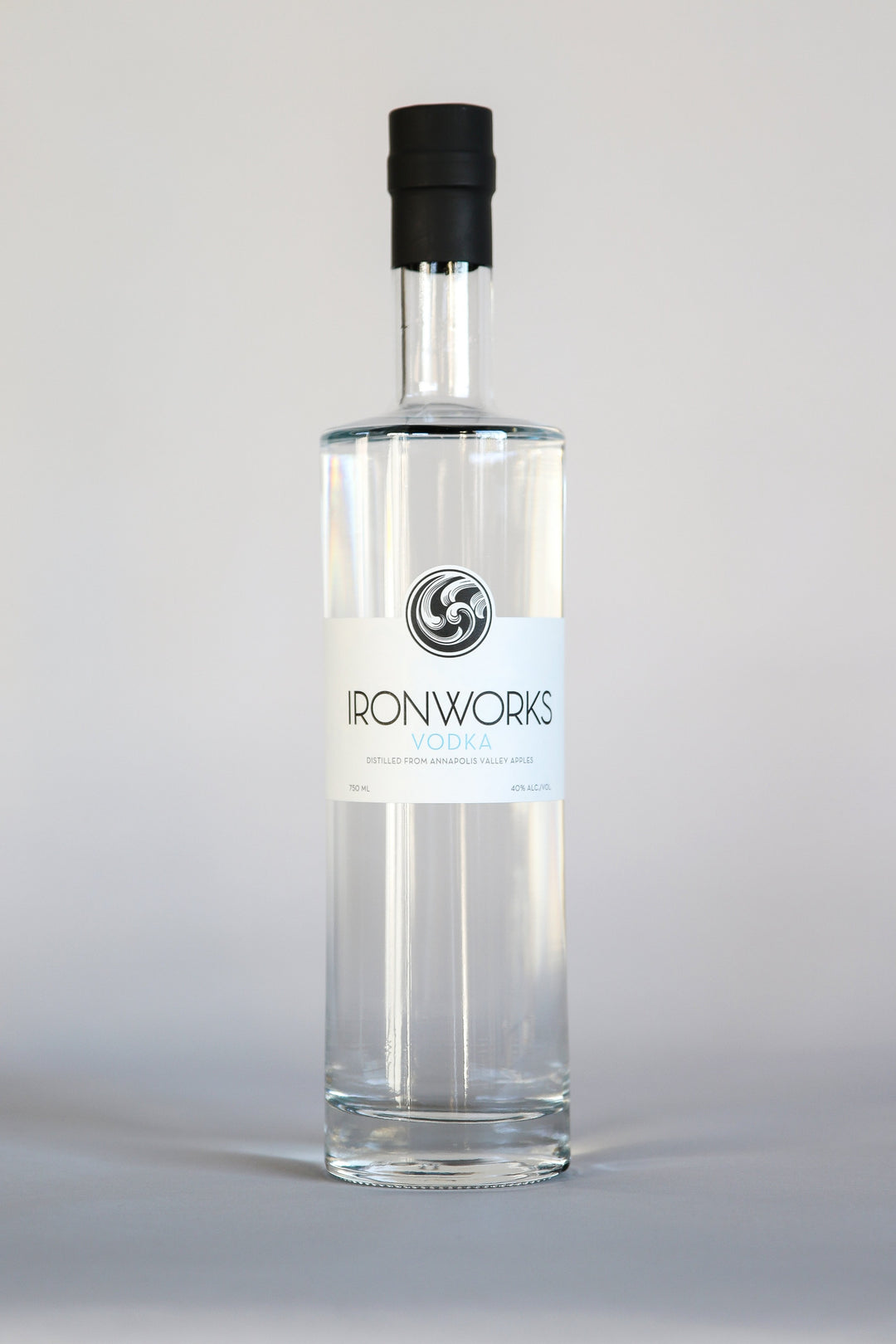 Vodka – Ironworks Distillery