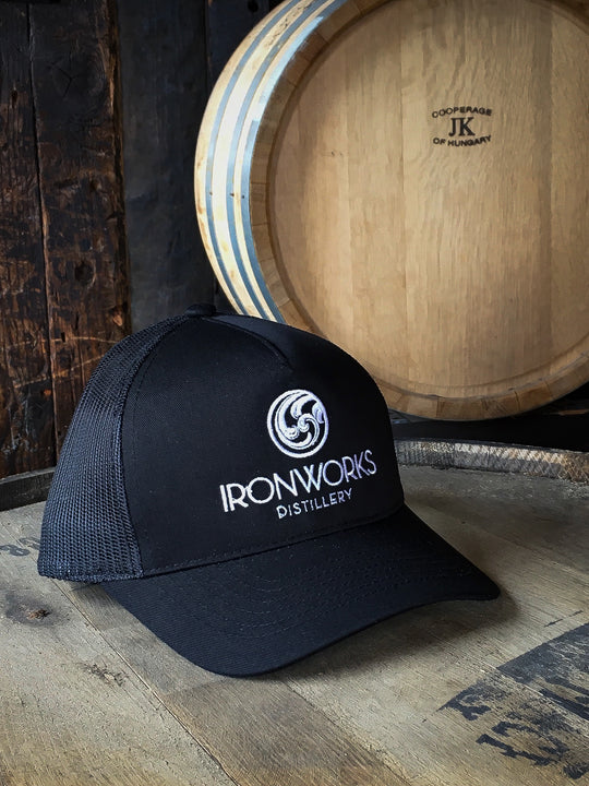 Clothing – Ironworks Distillery